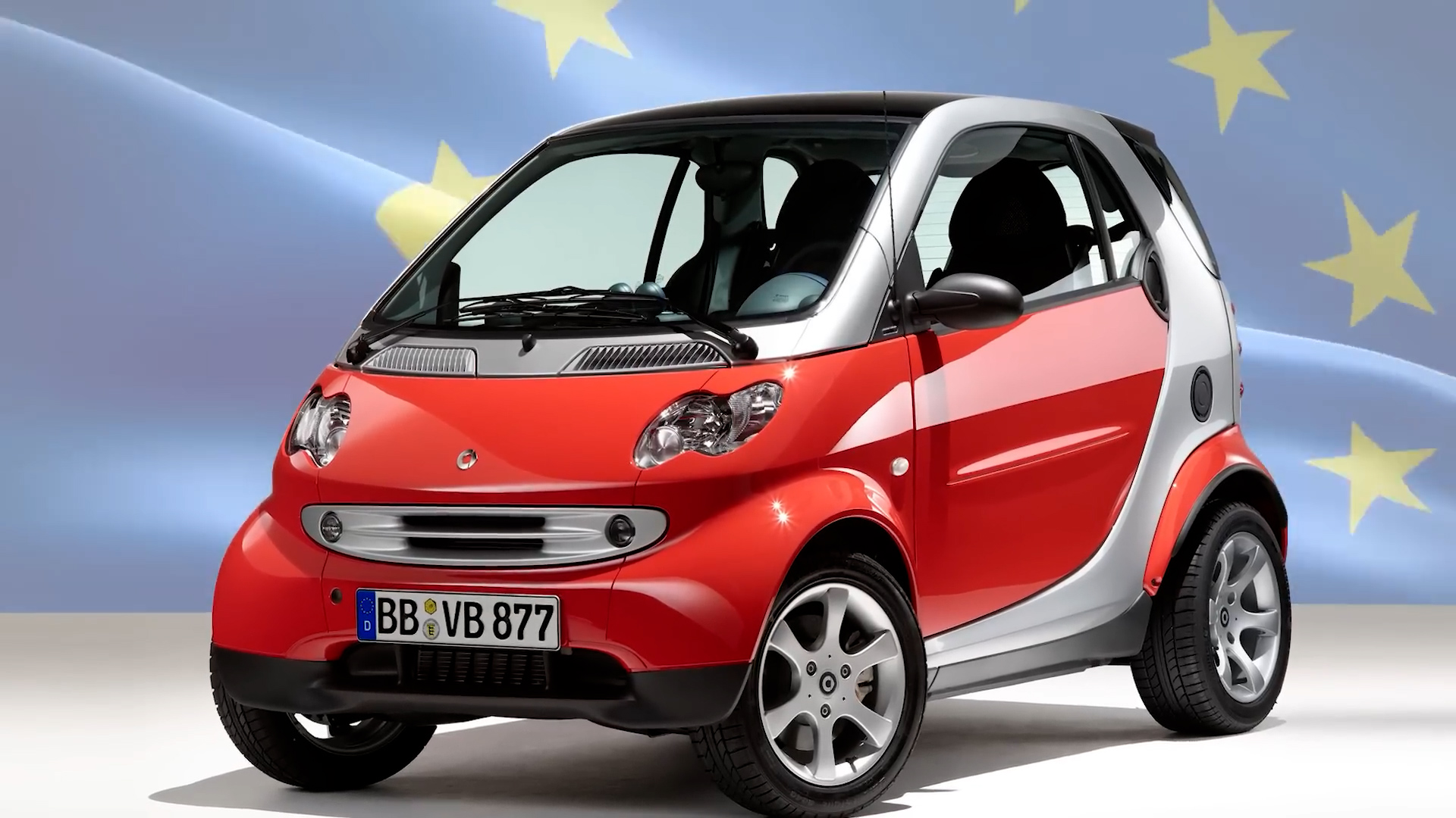 7 iconic cars that are nowhere near as good as people say