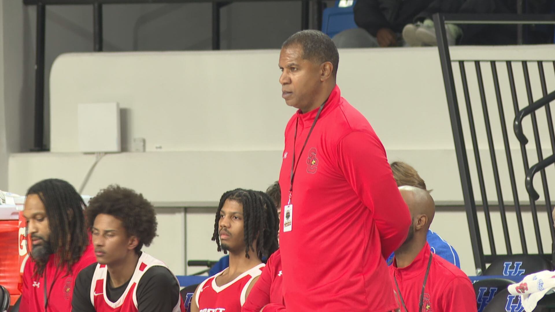 Scott County basketball coach on paid leave, contract will not be ...