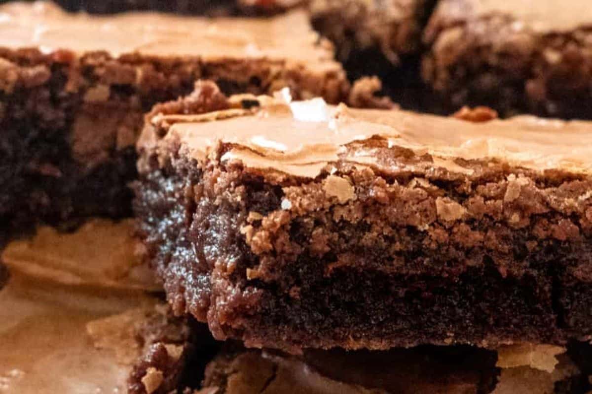 17 potluck classics so good, there are never leftovers