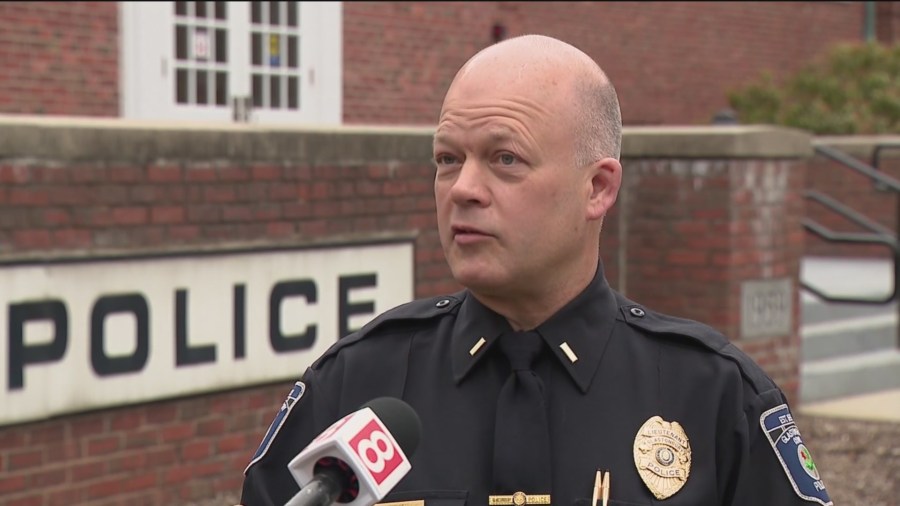 Police, animal advocates react to animal cruelty arrest in Glastonbury