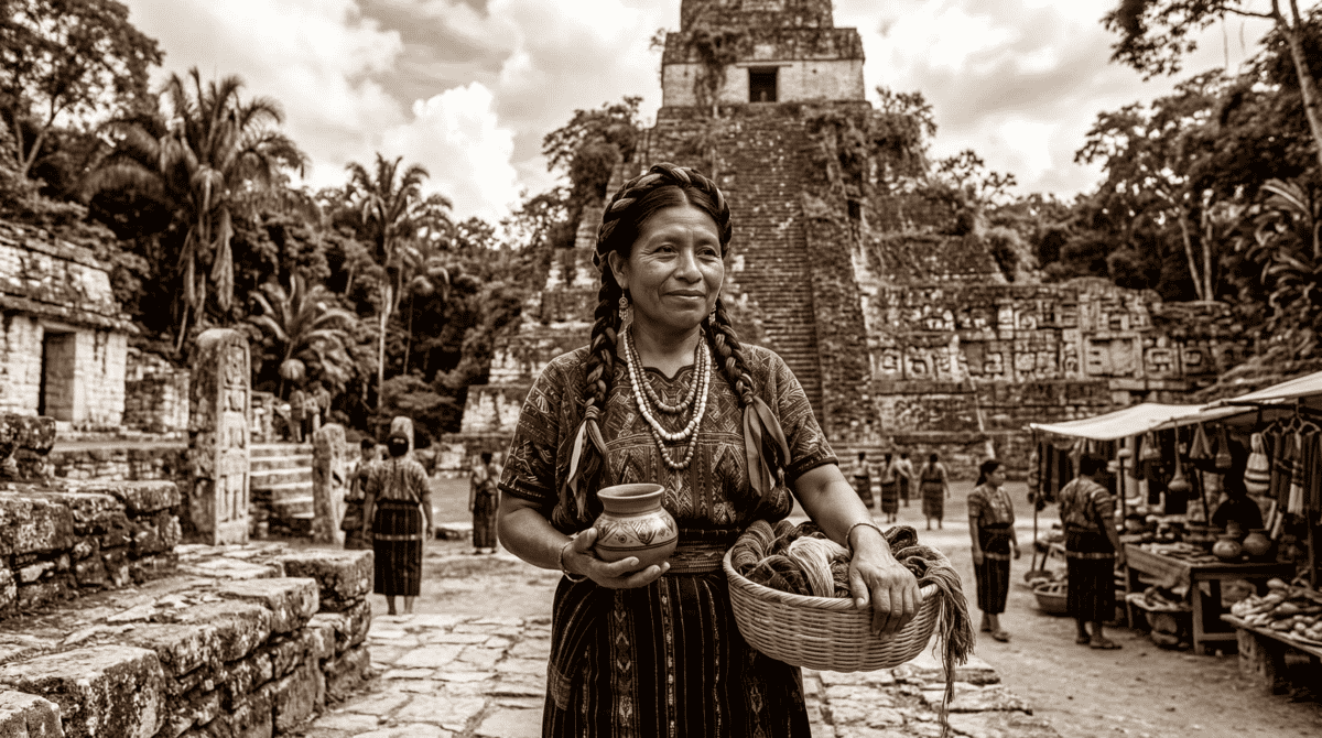 8 mysterious disappearances from ancient history