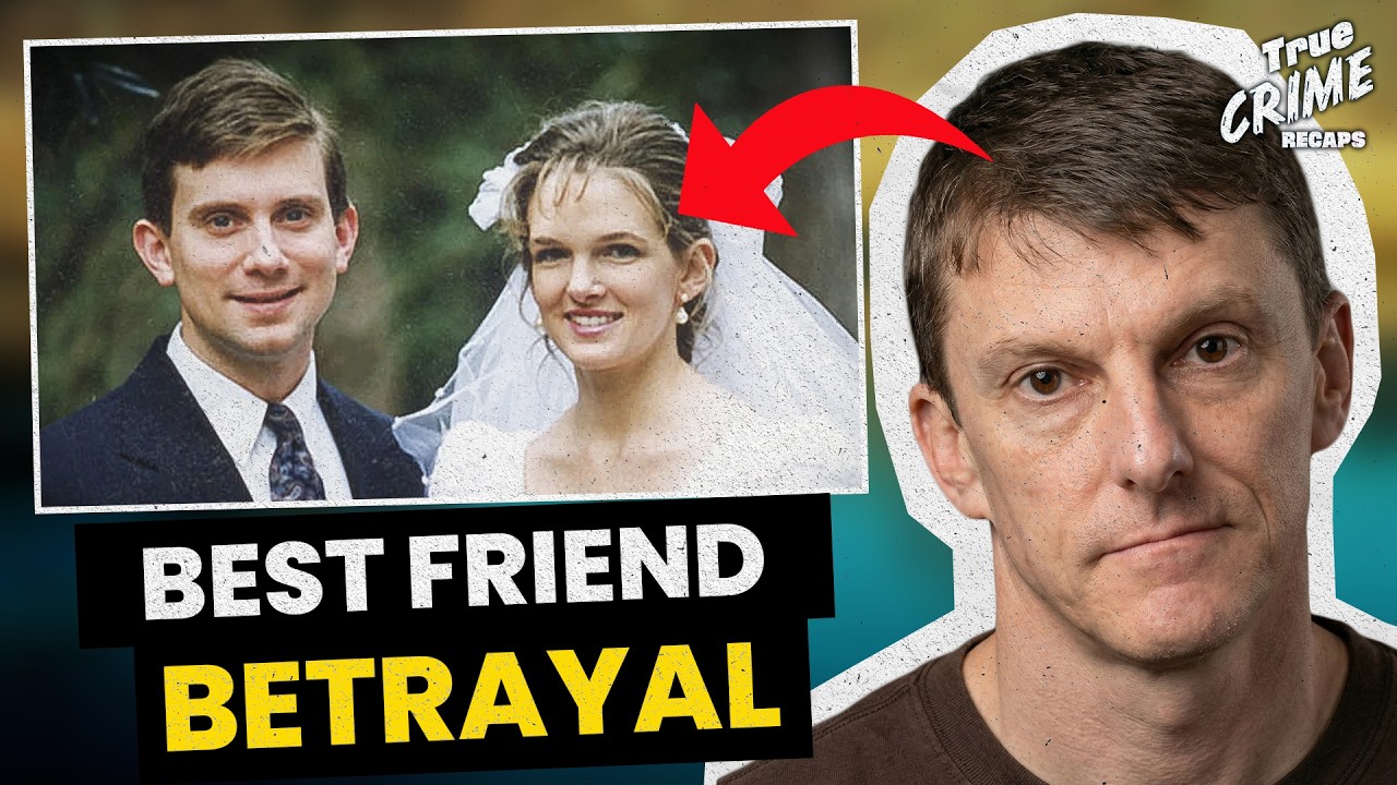 17 years later: The betrayal behind Mike Williams’ death