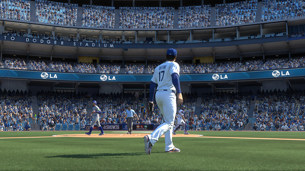MLB The Show 26 streamer claims “thousands” using cheats, shares ...