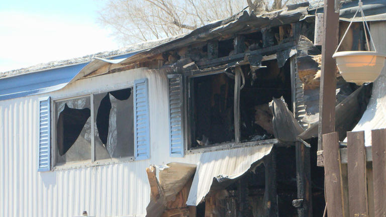Electrical fire displaces residents, kills multiple dogs in Doniphan