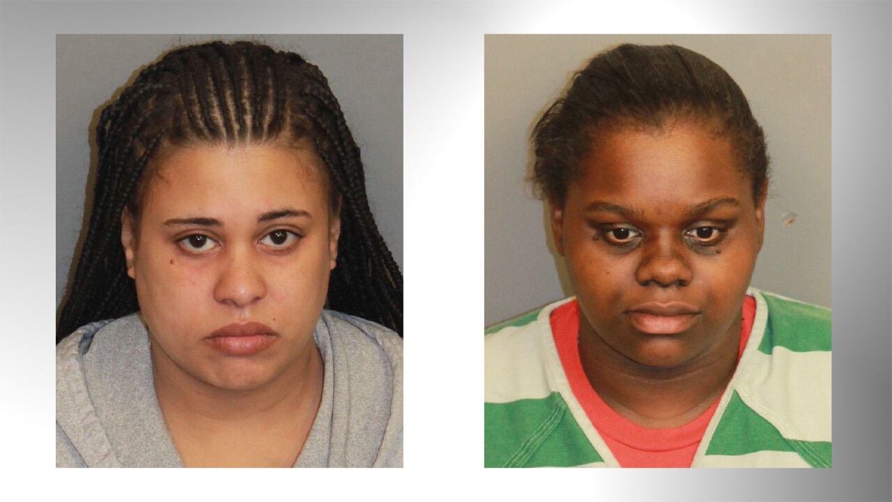 2 women indicted in starvation death of 5-year-old