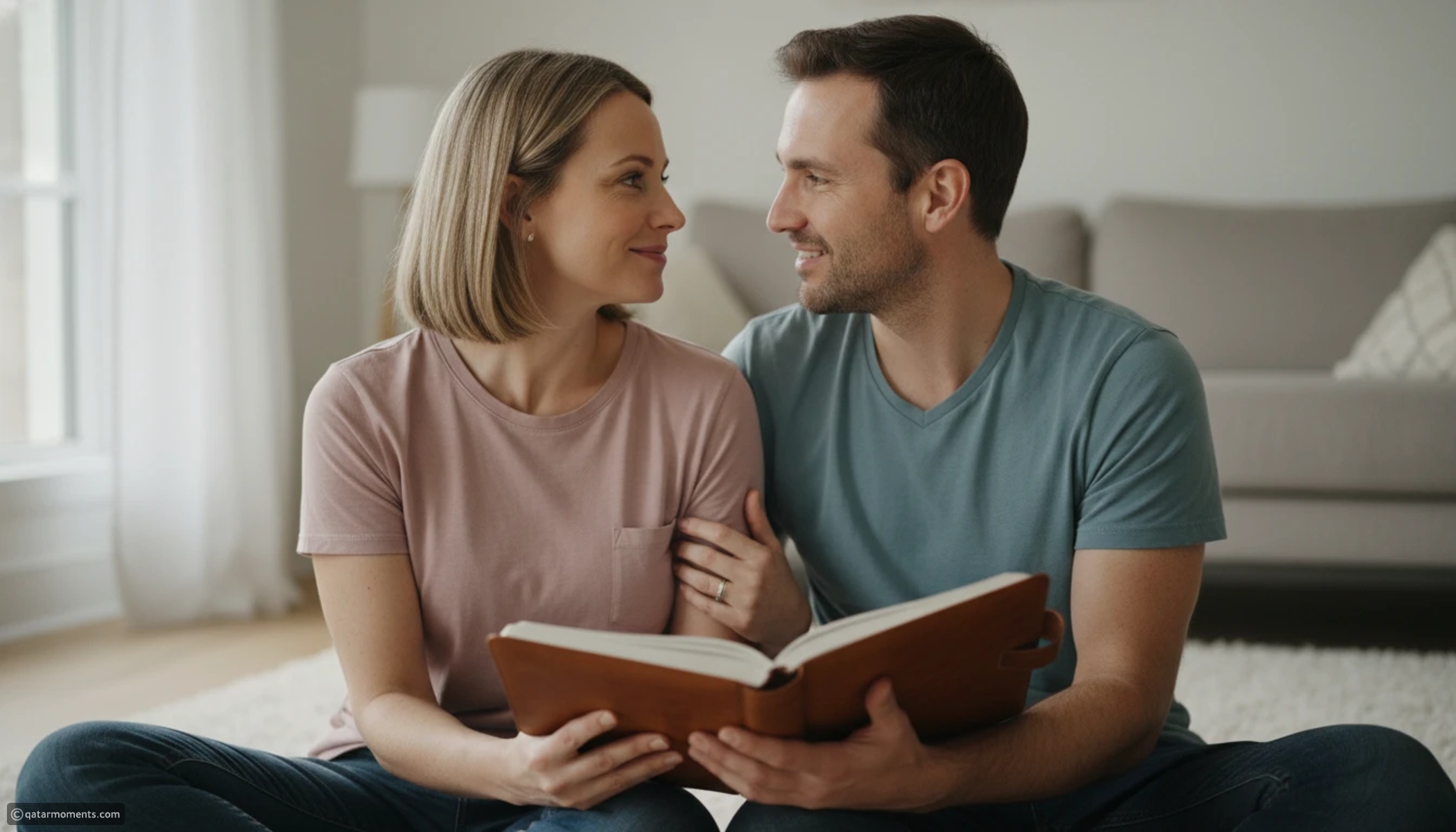 Daily habits couples use to keep their relationship strong over time