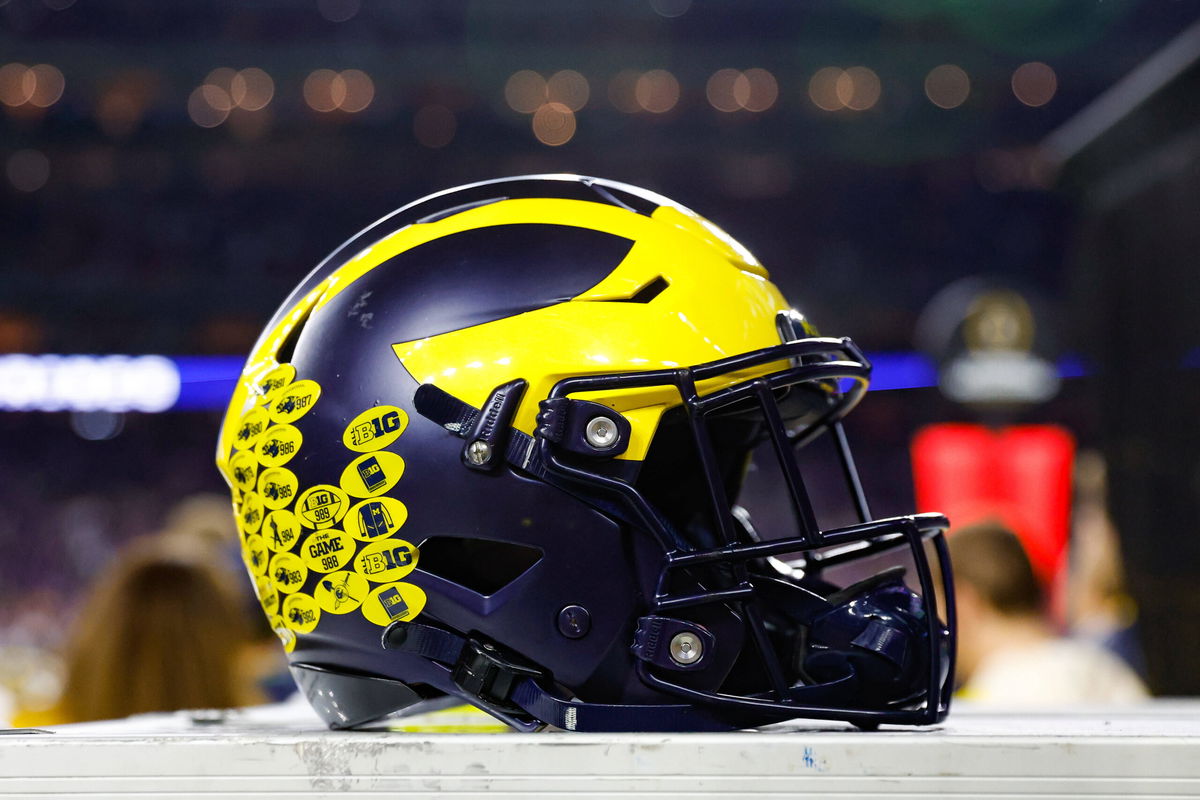 Revisiting all round 1 picks from Michigan Wolverines football since 2020