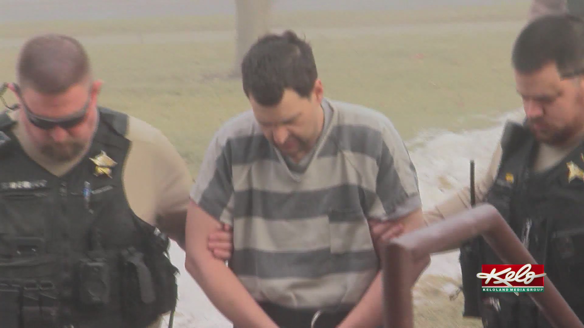 Defendant in deputy Prorok's death back in court