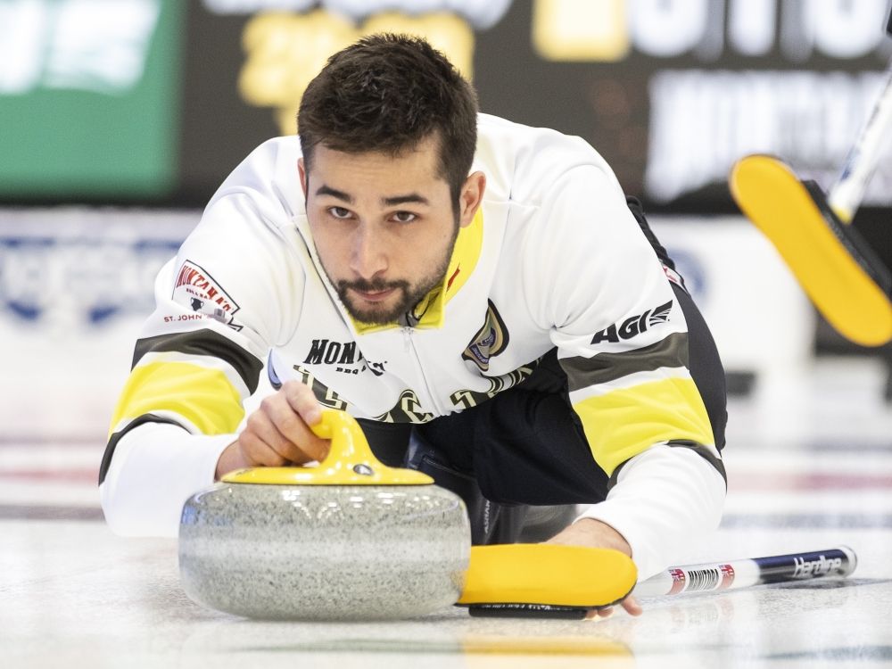 Colton Lott throws in his lot with Canada at World Men’s Curling ...