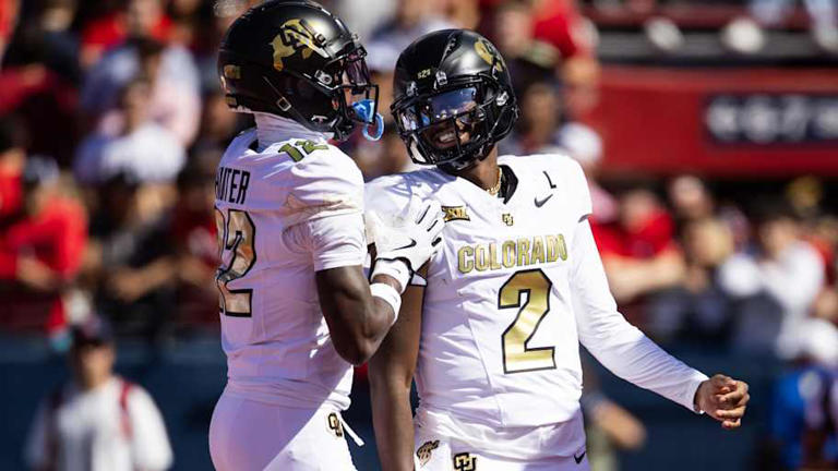 College football's three biggest one-year wonders of the NIL era