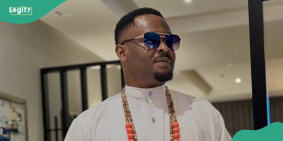 Video: Why I pay my tithe to street, not church - Zubby Michael shares ...