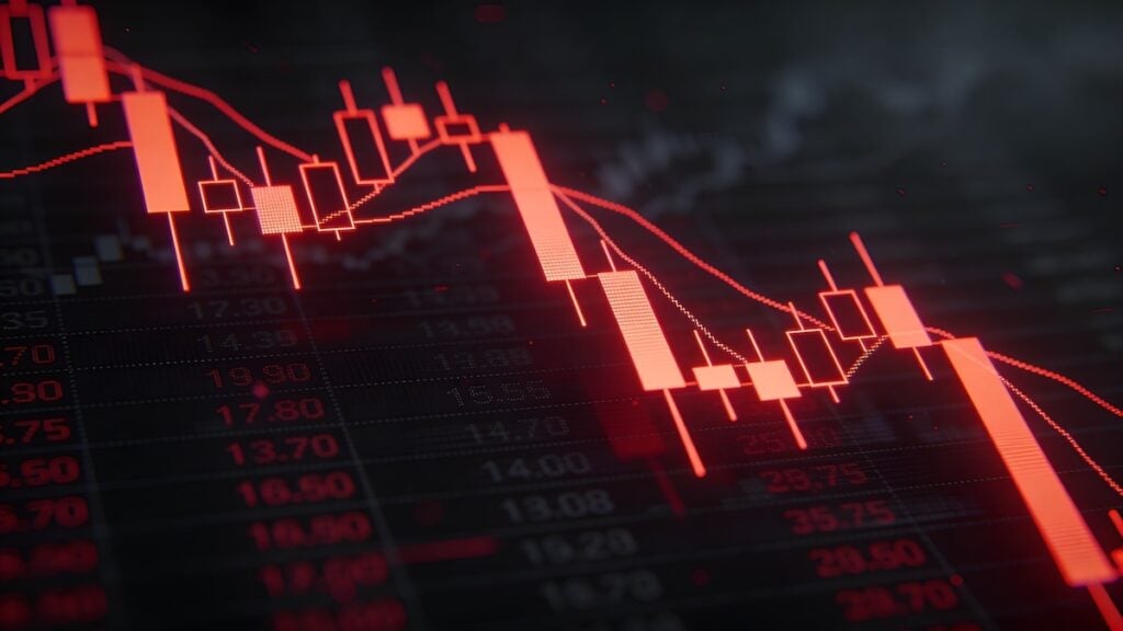 Urban-Gro stock is crashing Friday: What's driving the action?