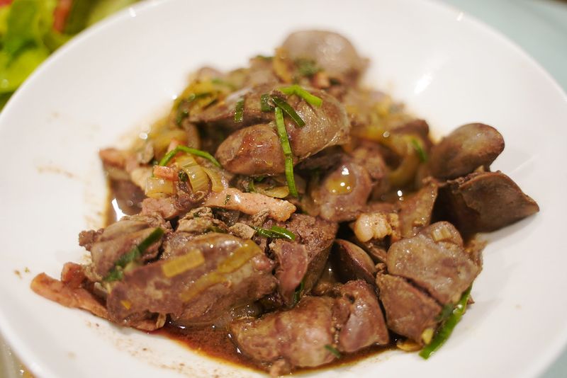 22 'grandma' meals people used to avoid – then crave later in life