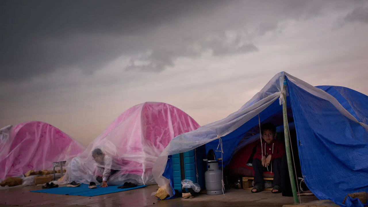 Israel expands military operations against Iran amid ongoing conflict