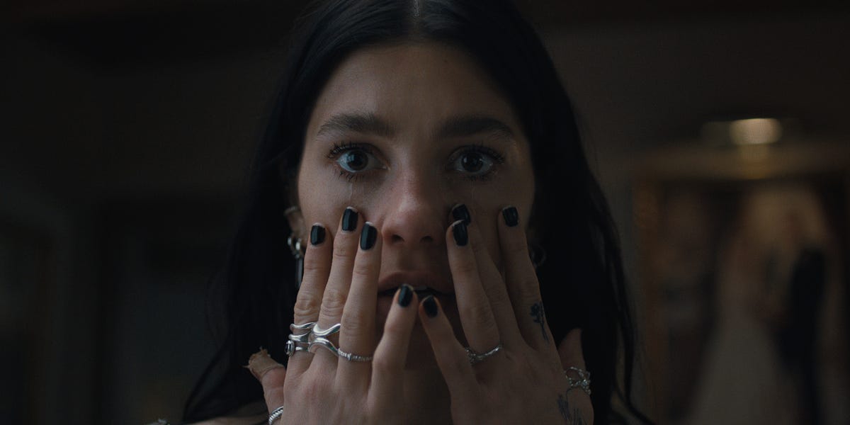 'Something very bad is going to happen' episode 2: ending explained