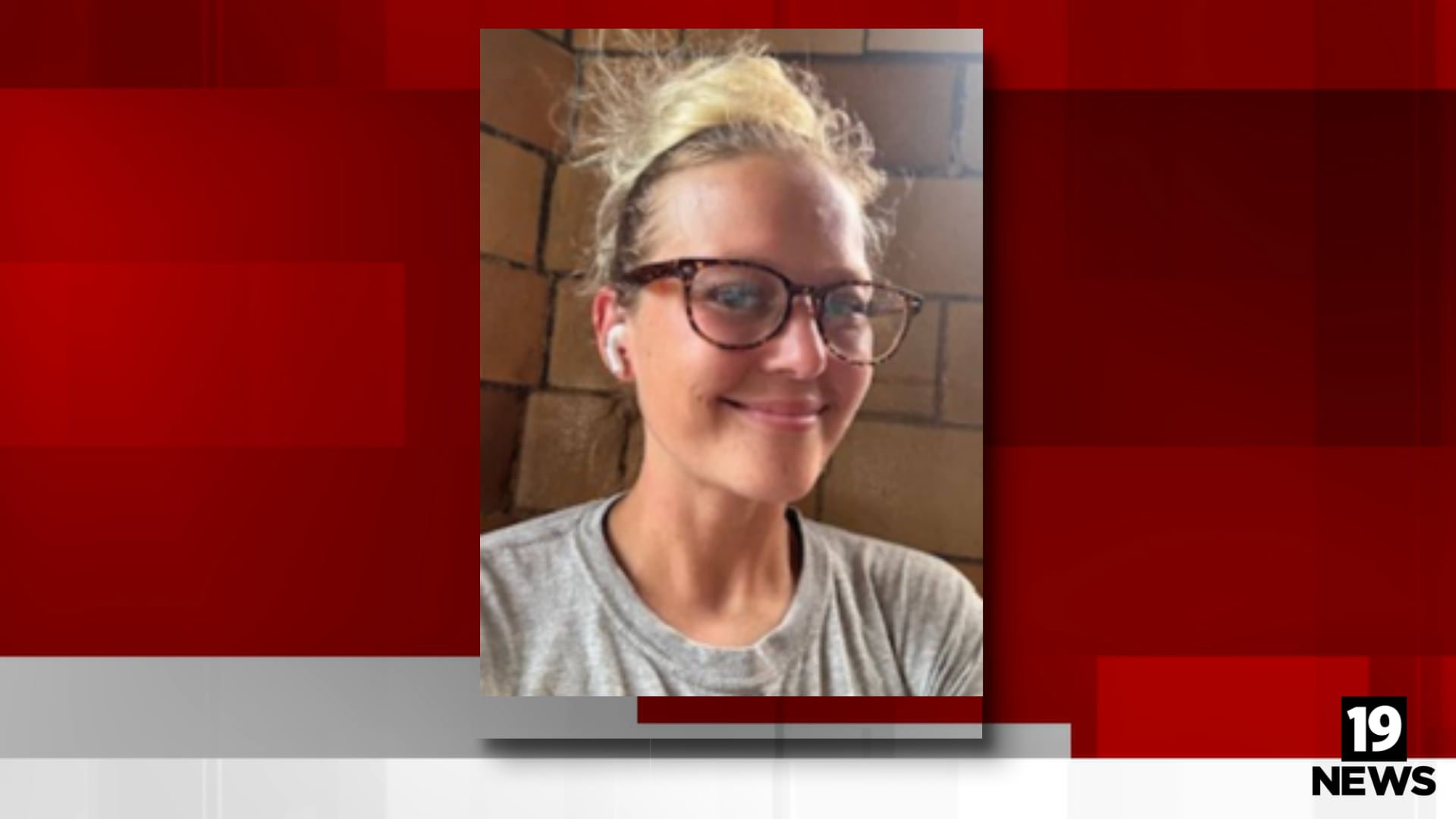 Cleveland police need your help finding missing homeless woman