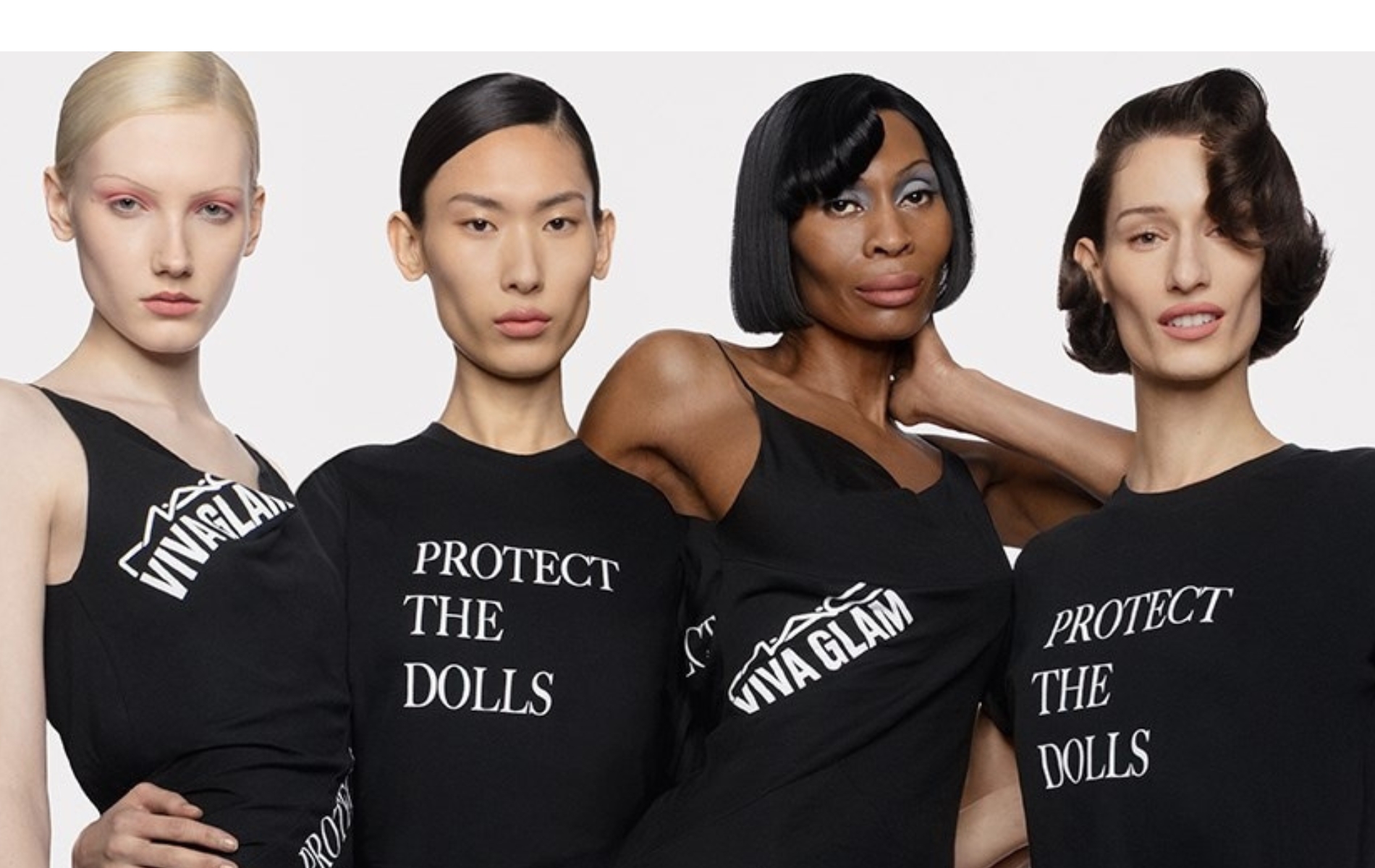 Connor Ives and MAC team up to re-release the iconic ‘Protect the Dolls ...
