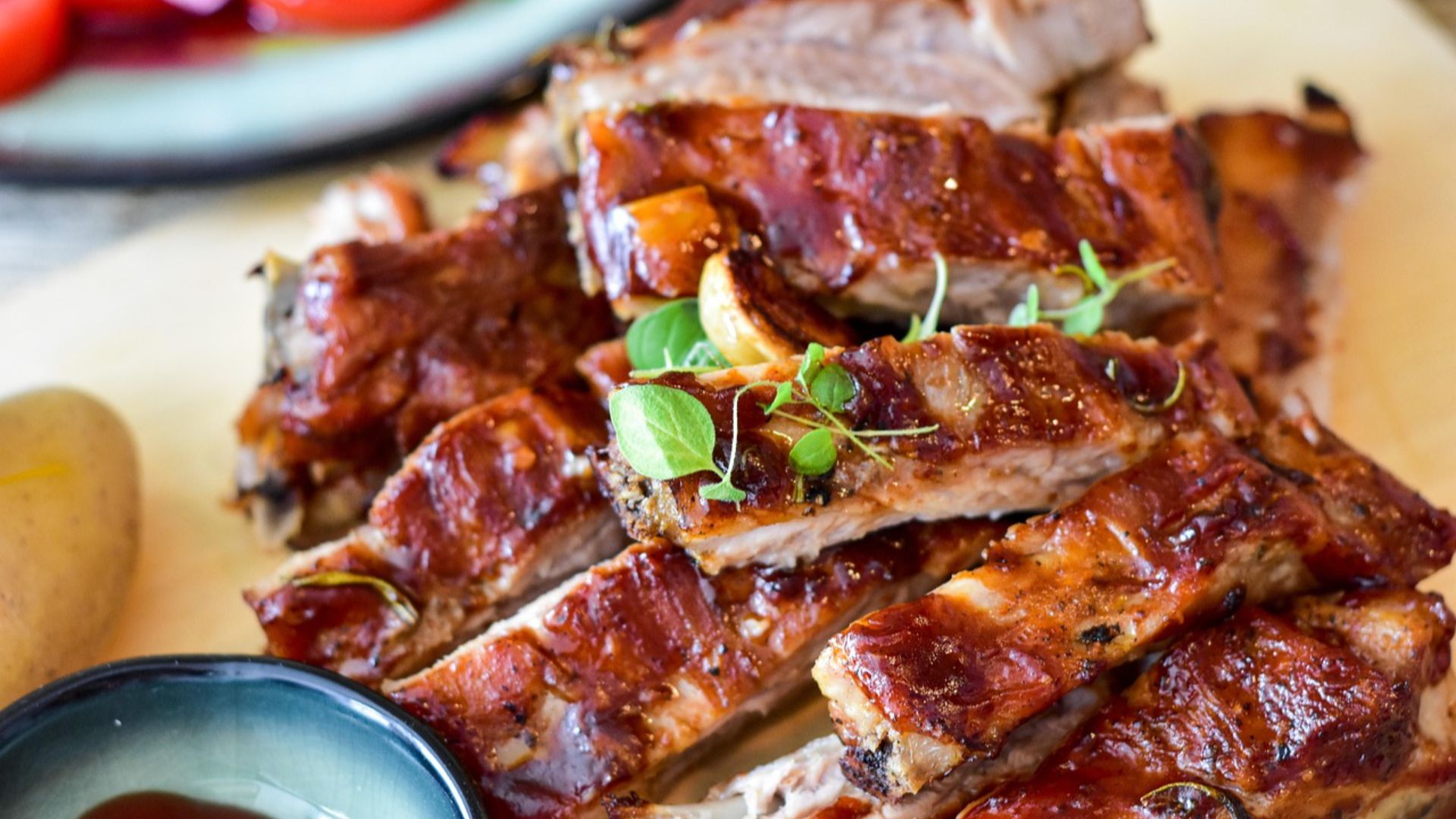 10 BBQ sauces from scratch & 10 store-bought saviors