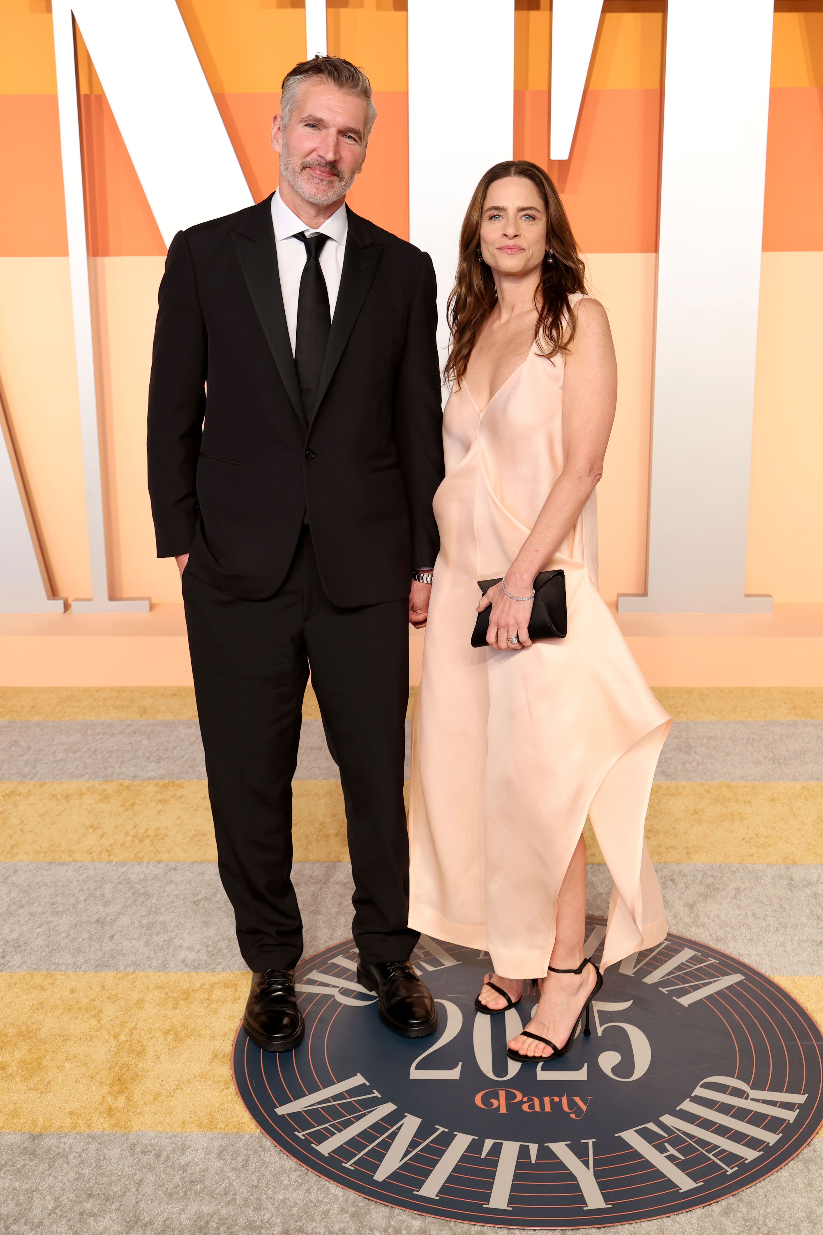 Amanda Peet gives health update after breast cancer diagnosis