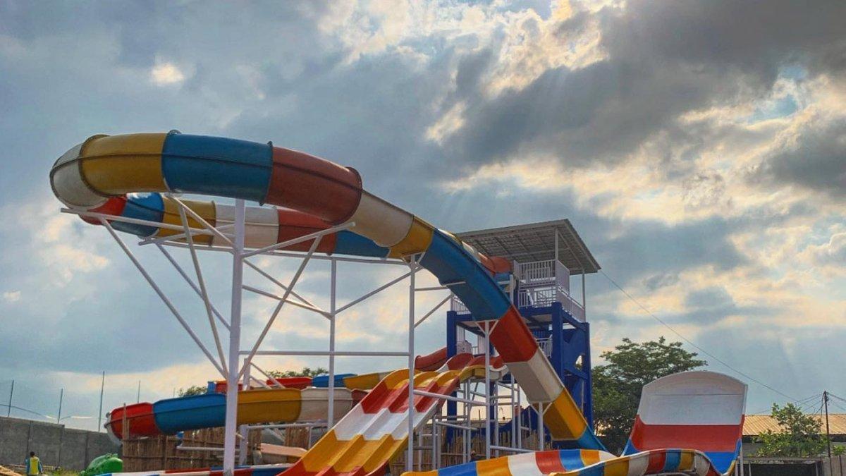 Tiket Lebaran Majalaya Waterpark 2026: Harga Spesial Liburan ...