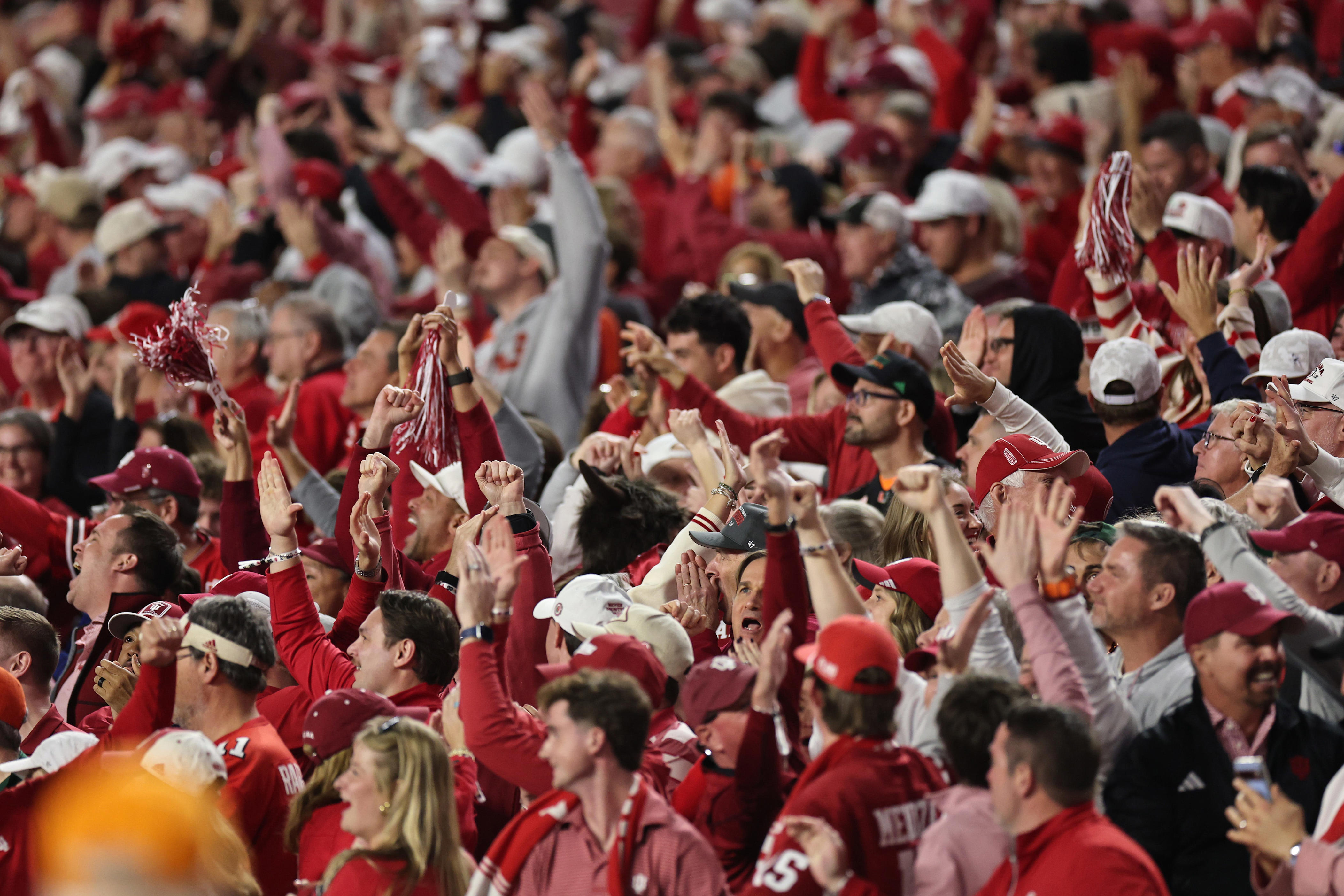 Who owns college sports? The American people do, and Congress must ...