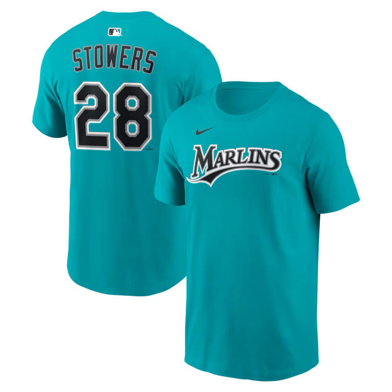 Miami Marlins release new alternate uniforms: Shop 2026 jerseys