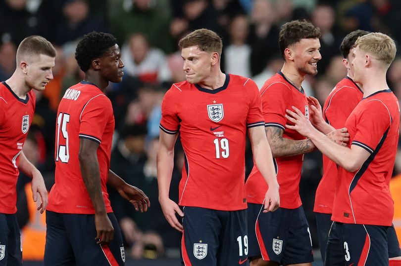 Harvey Barnes form should have Anthony Gordon sweating as Newcastle ...