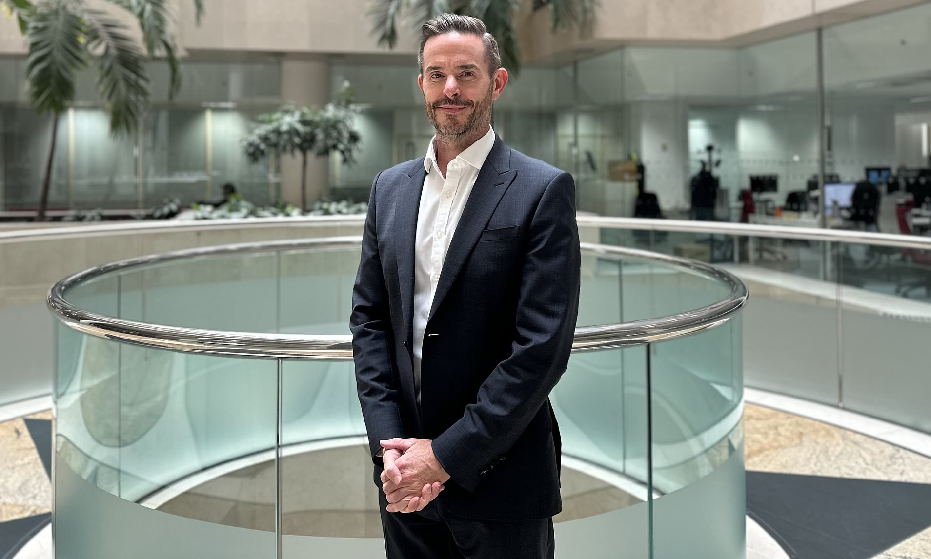 NS&I boss who quit over savings scandal could still get his £1.5million ...