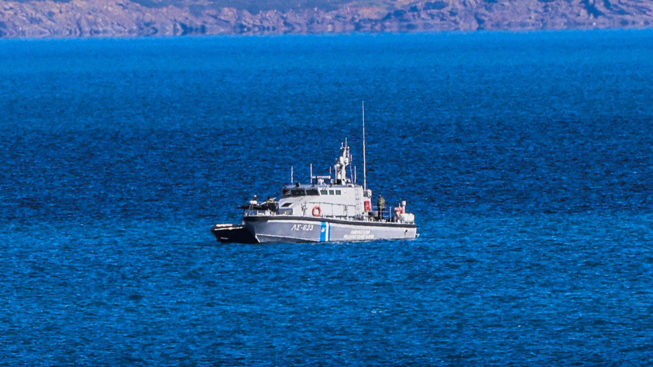 Εντοπίστηκε πυρομαχικό σε θαλάσσια περιοχή της Κω