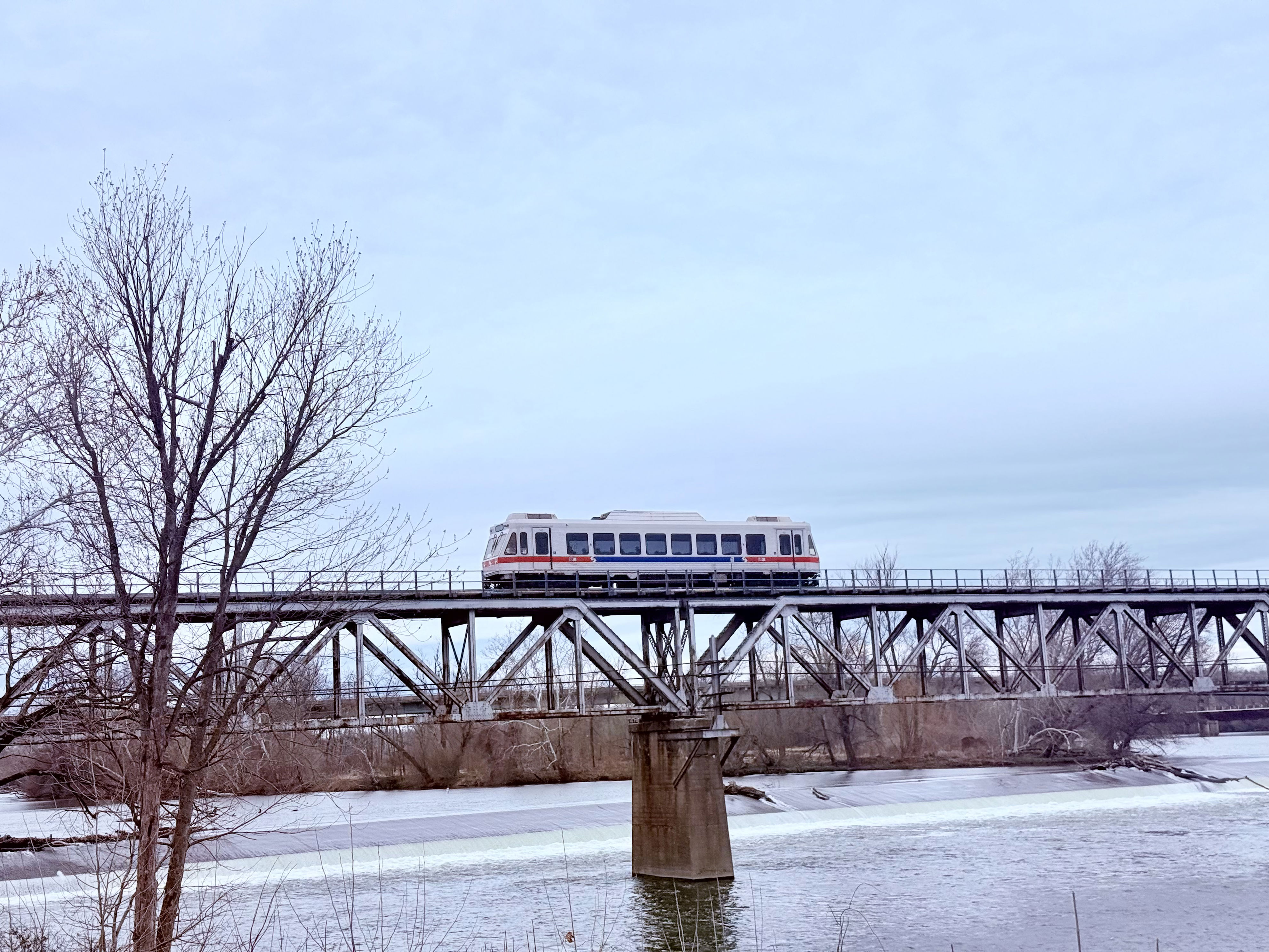SEPTA kicks off rehabilitation project along Norristown High Speed Line