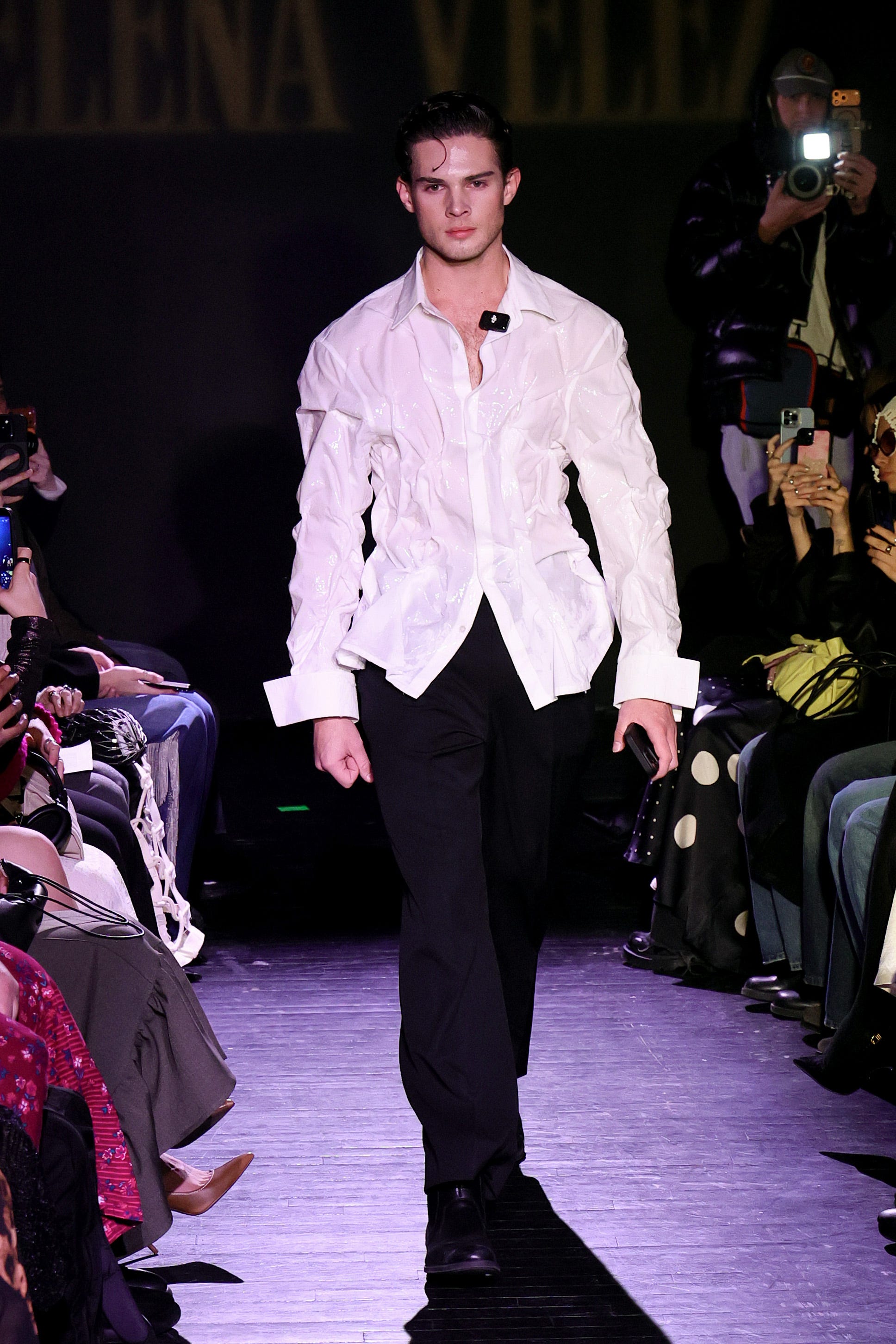 Clavicular speaks out after being hospitalized for suspected overdose