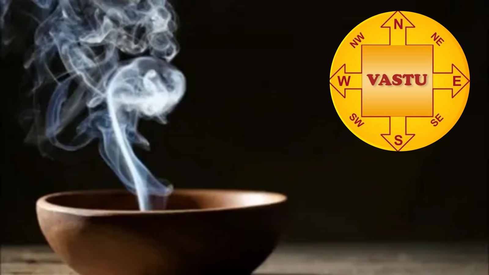 Placing these 5 things in bathroom can fix the vastu of the house