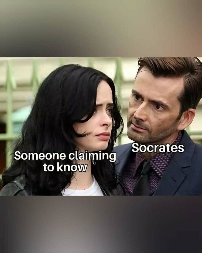 78 deep and funny memes for your existential crisis