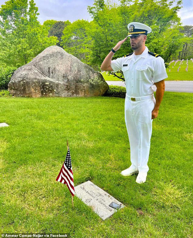 Democrat candidate in stolen valor storm as veterans fume over 'fake ...
