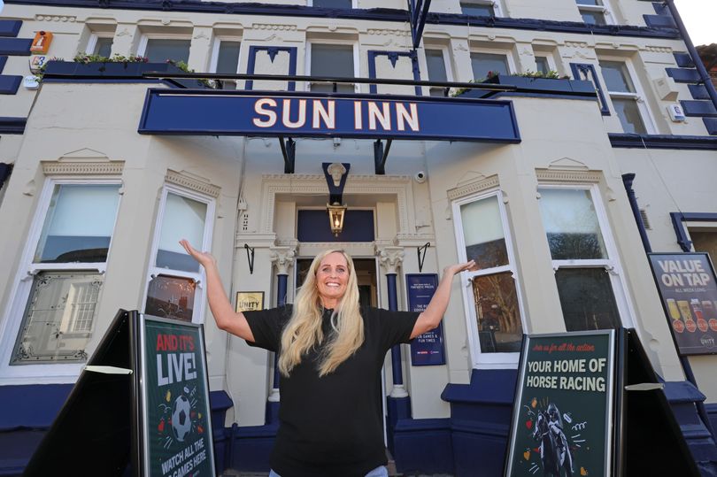 Prescot's oldest pub reopens with new £339,000 look