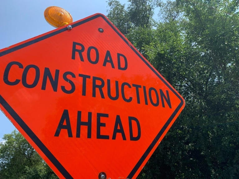 Major road project's traffic restrictions begin next week in Southington
