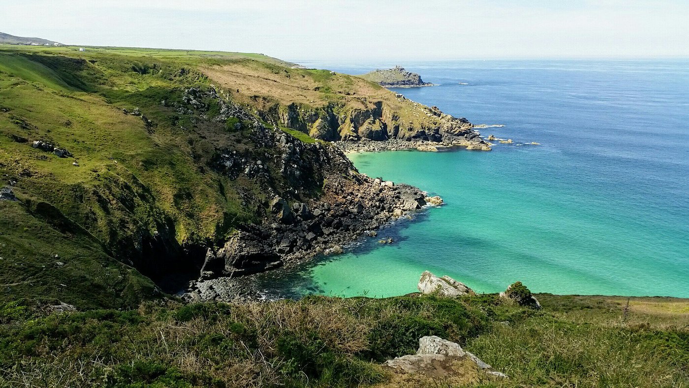 Cornwall road trip: Seaside villages, tin mining, and Celtic roots: Is ...