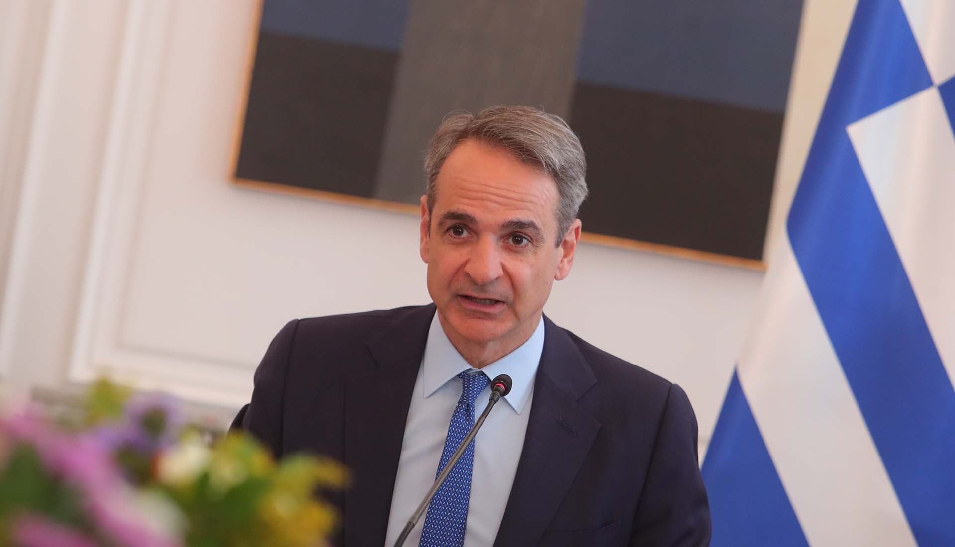 Η ιδιαιτέρα του Κυριάκου και η διατριβή που κόπηκε