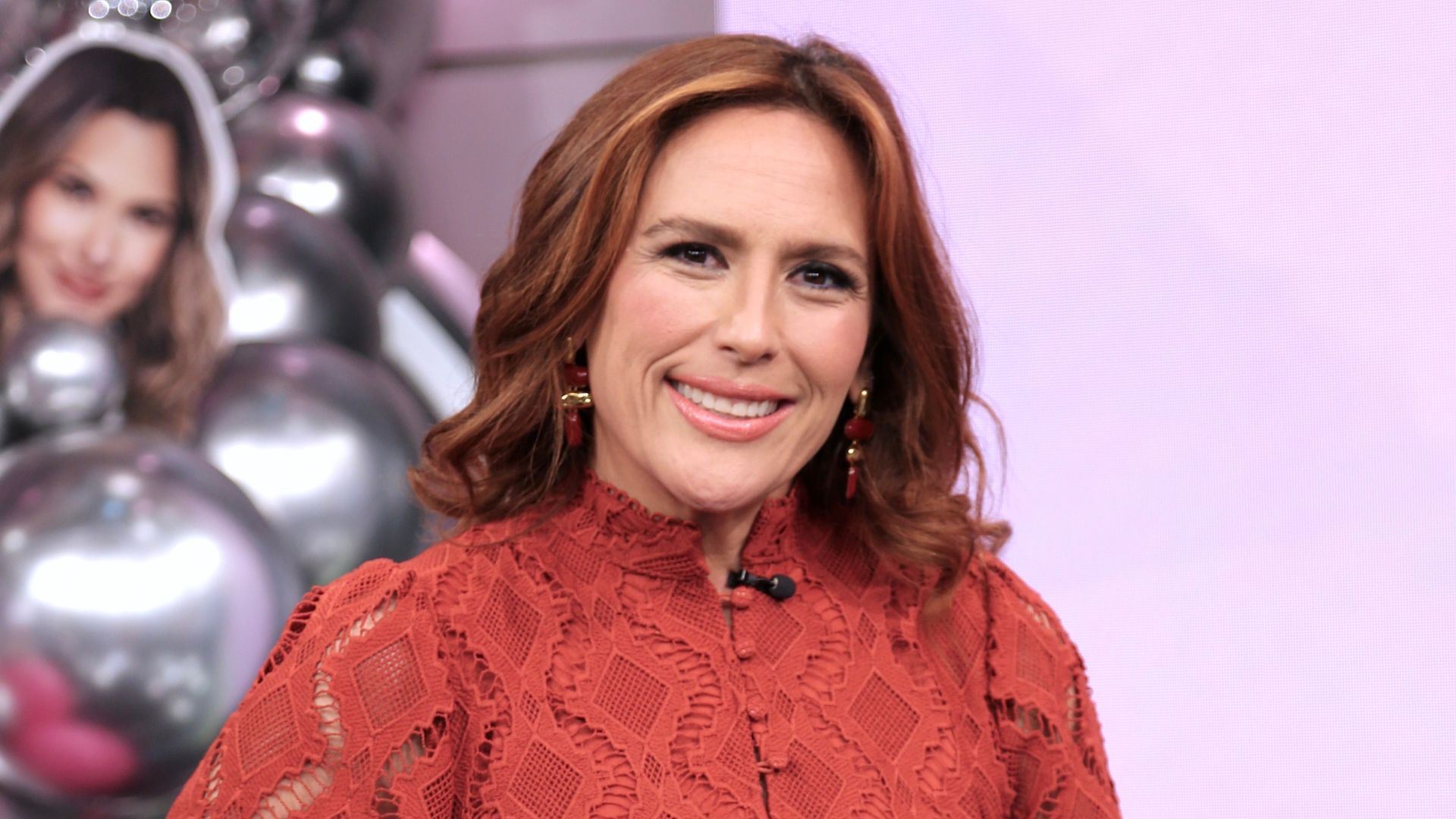 Angélica Vale presume orgullosa su radical cambio de look y se sincera ...