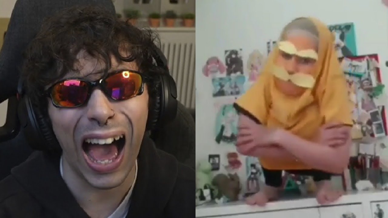 Mis subs me mandan memes por Discord #14 😇
