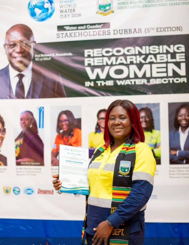 Inclusive water management critical to sustainability – stakeholders