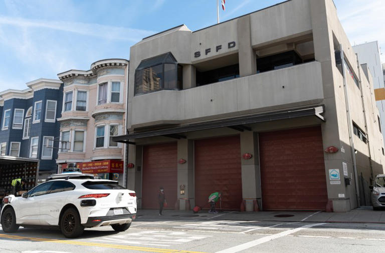 SF leaders push for earthquake safety bond measure ahead of June election