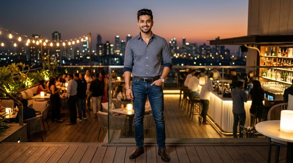Date night outfit ideas no man should ever miss