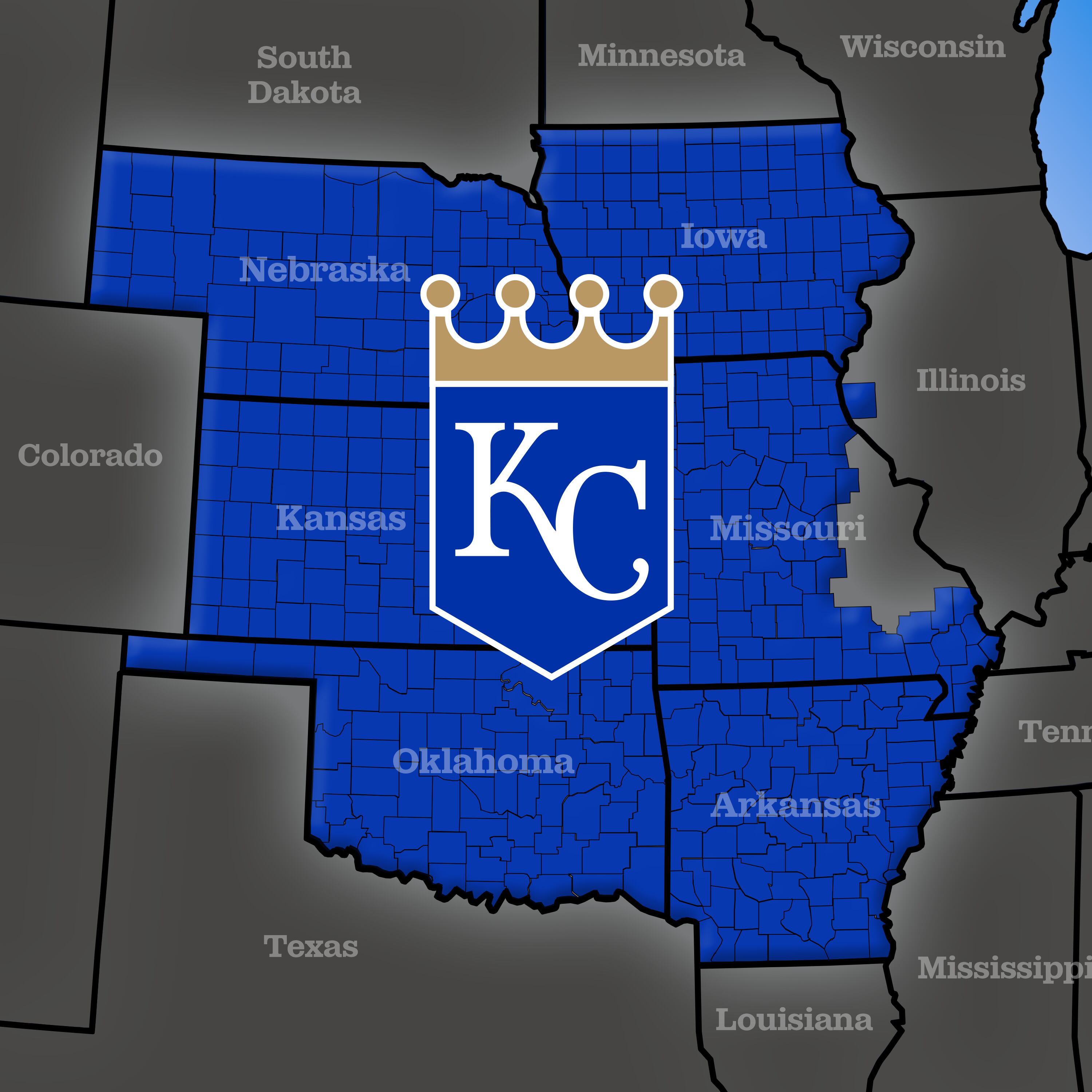 Where to watch: Royals list 2026 channels and streaming options