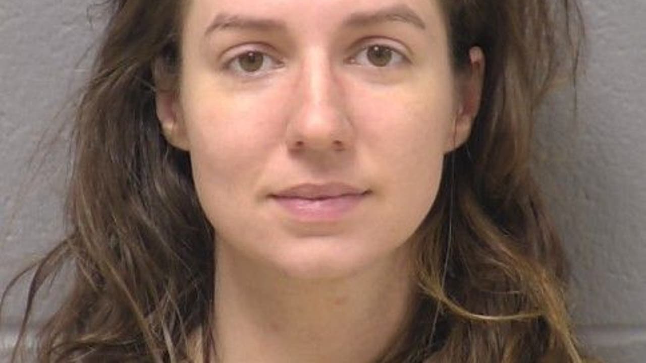 Indiana woman accused in Crete Township killings extradited to Illinois
