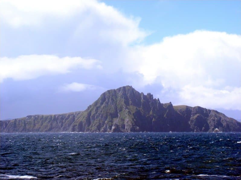 The most dangerous places in the ocean where deadly creatures lurk