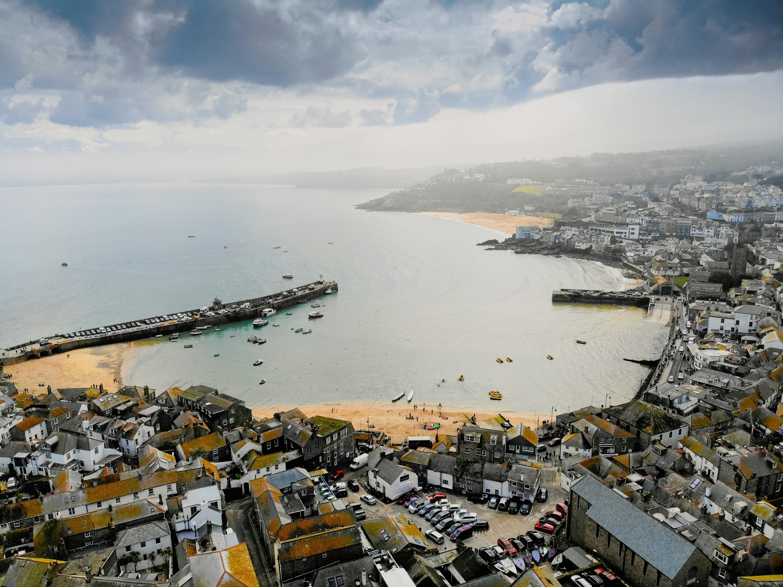 Cornwall road trip: Seaside villages, tin mining, and Celtic roots: Is ...