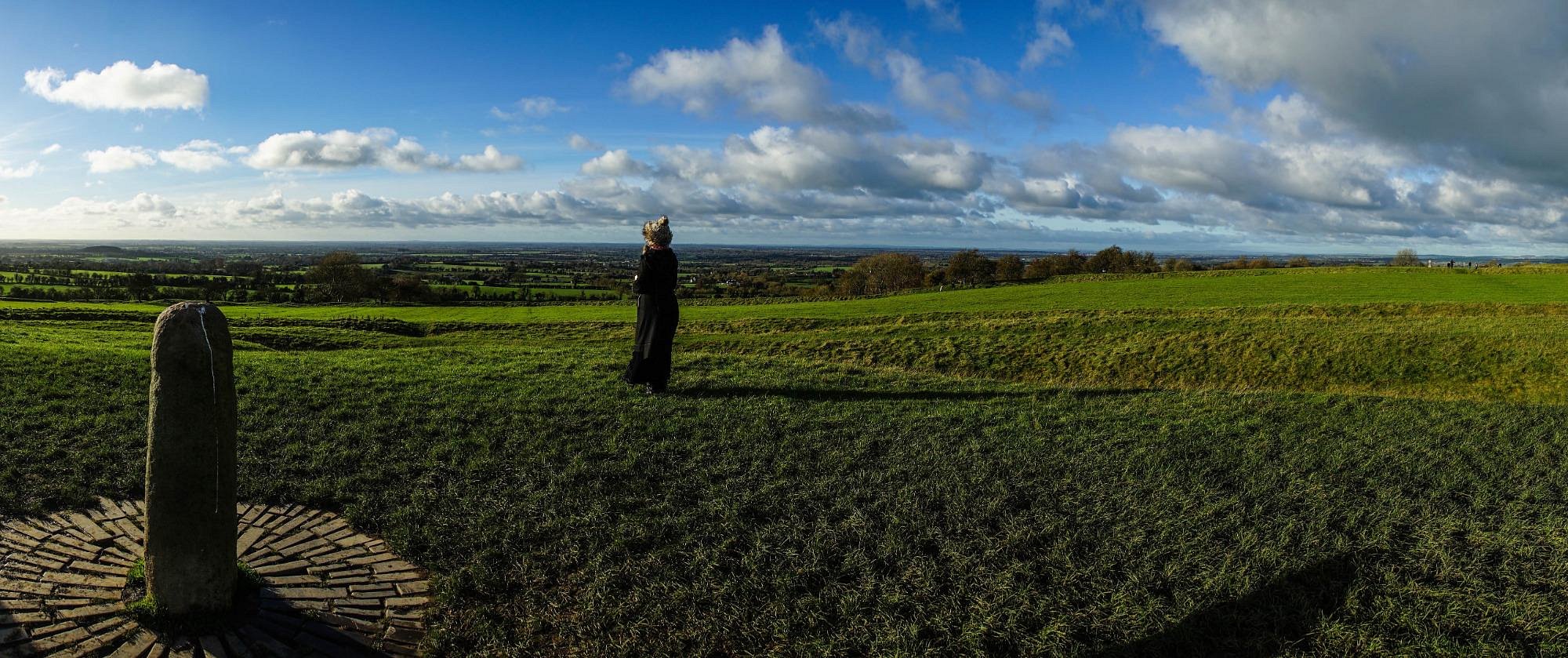 Ireland's Ancient East: Castles, monasteries, and living legends: Is ...