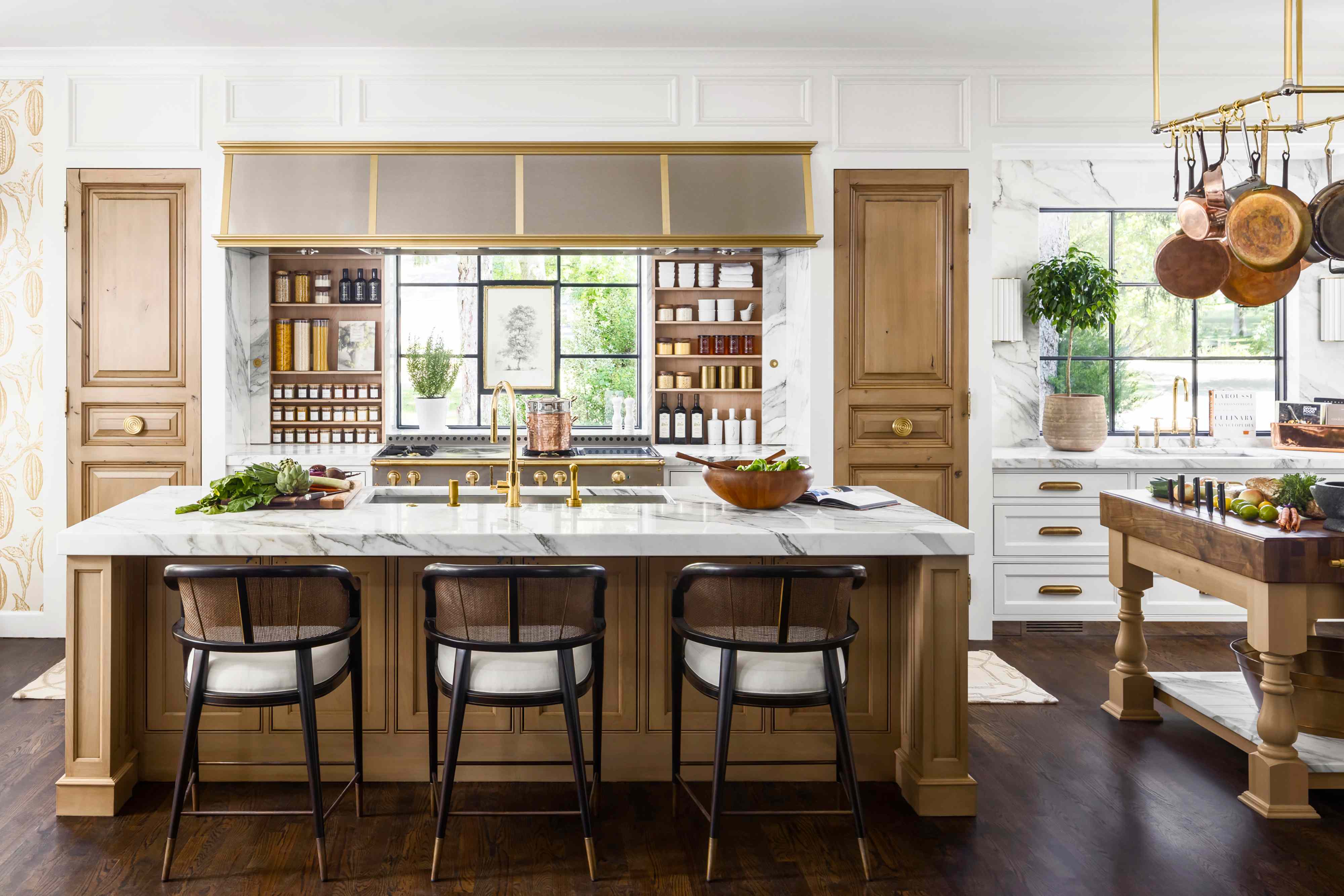 8 kitchen upgrades that add the most value to your home