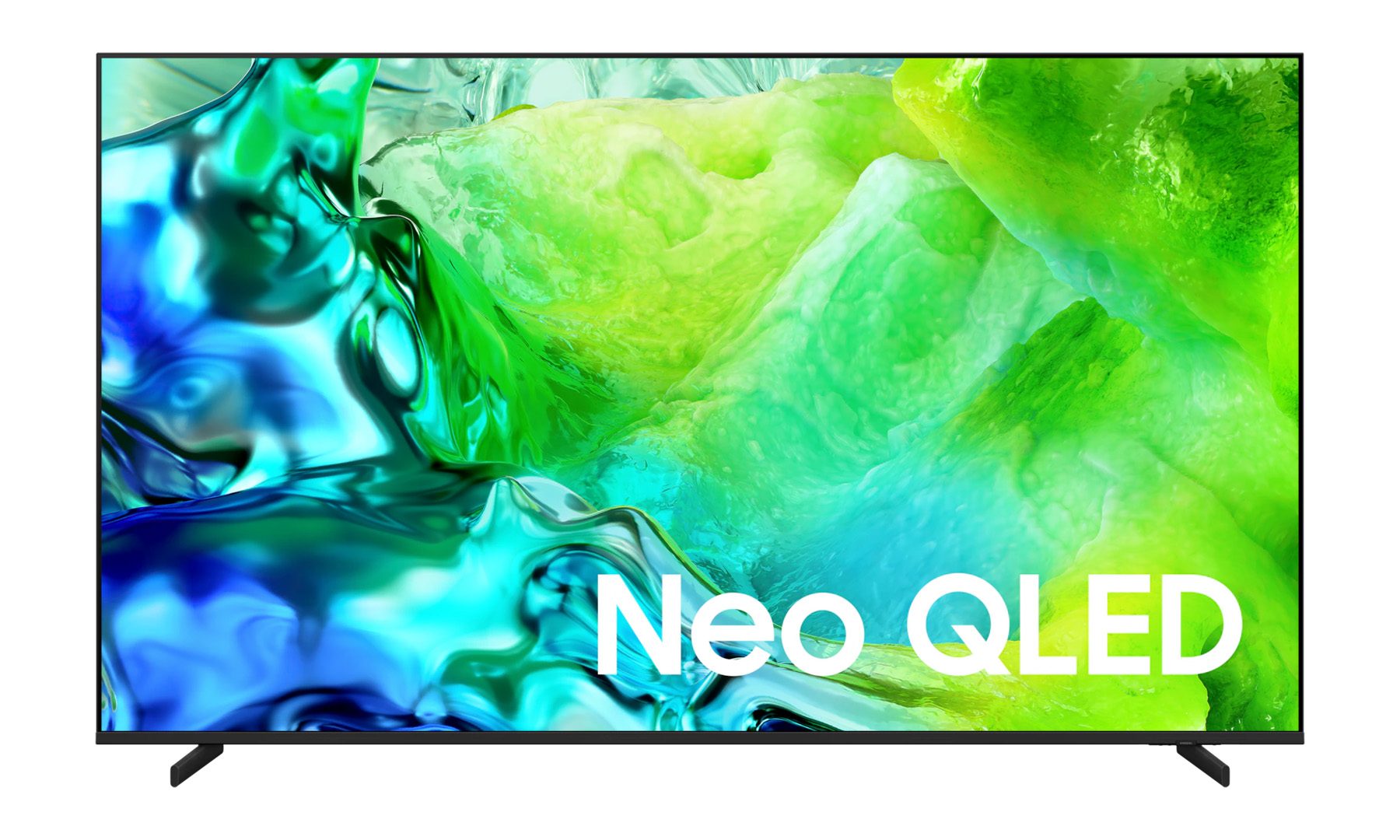 Samsung unveils new 2026 TVs with Mini LED upgrades and smarter AI